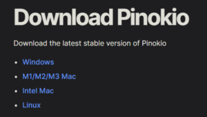 1鍵安裝換臉程式 Facefusion Mac/Win 無痛安裝 -使用 Pinokio 安裝AI無雙技能。 - 無遠弗屆教學教室 ...